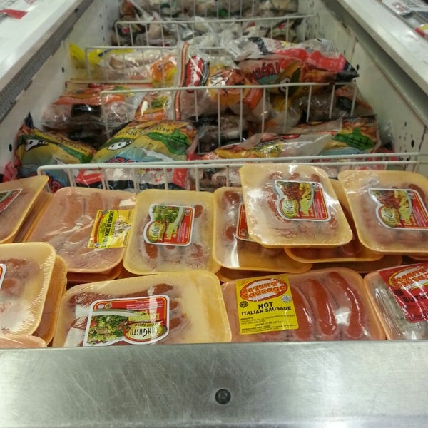 Supermercados Econo - Ave. Irlanda, DH14, Urb. Santa Juanita