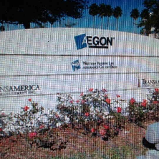 World Financial Group / Transamerica - Office