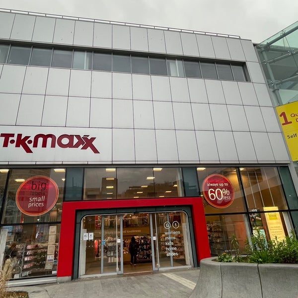 TK Maxx - 18 tips from 861 visitors