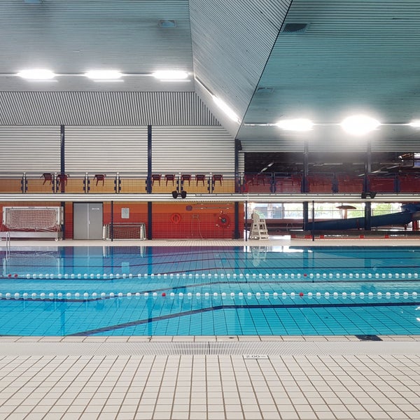Zwembad Valkenhuizen - Klarenbeek - Beukenlaan 23