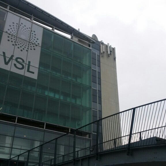 Photos at VSL B.V. - Thijsseweg 11