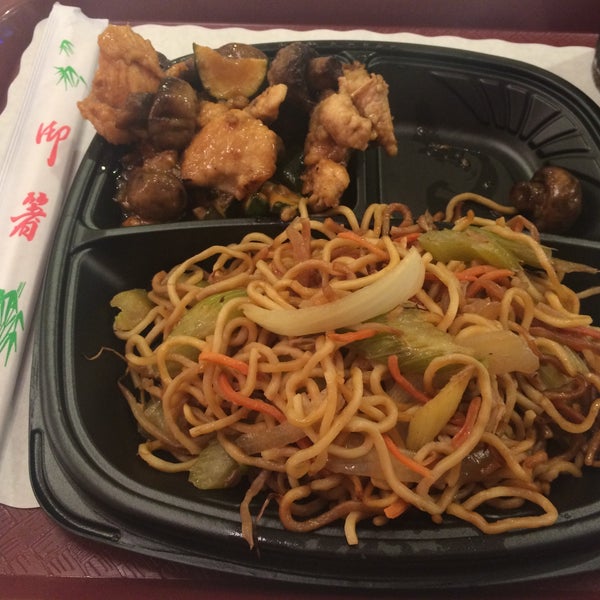 Pan Asian Express - Asian Restaurant