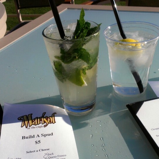 Marisol - Mexican Restaurant in Pismo Beach