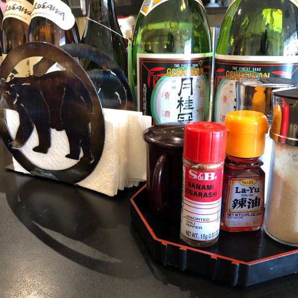 Temari Japanese Cafe - Japanese Restaurant in Central Rockville