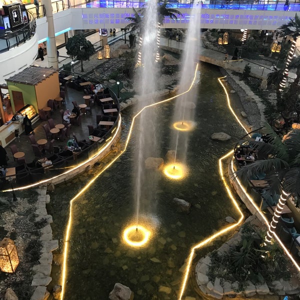 Riyadh Gallery - Shopping Mall in Riyadh