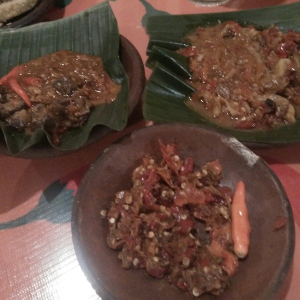 Warung SS - Surabaya, Jawa Timur