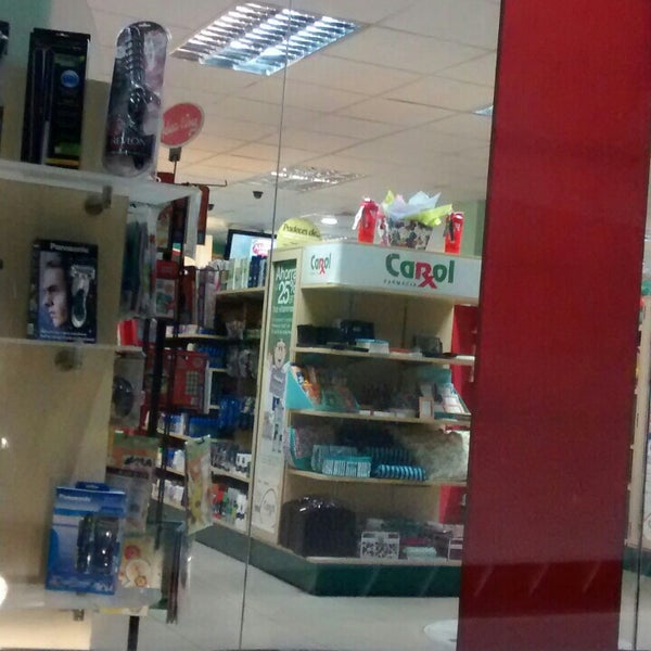 Farmacia Carol - 7 tips from 319 visitors