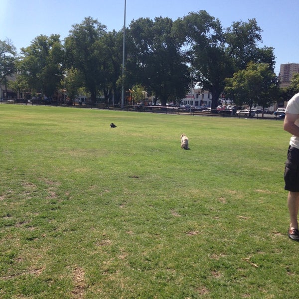 Citizens' Park - 10 tips