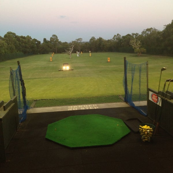 Whaleback Golf Course - Canning Vale, WA