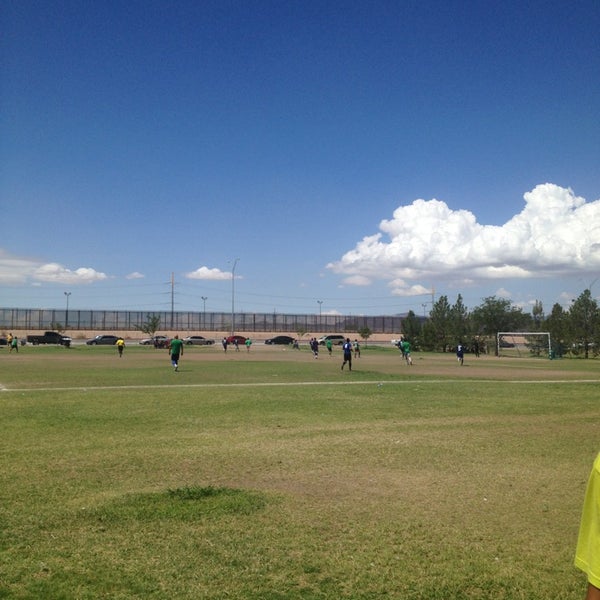 Shaver park - 2 tips from 120 visitors