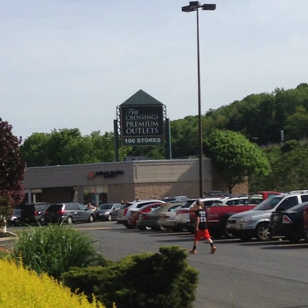 Photos at The Crossings Premium Outlets - 67 tips from 12332 visitors