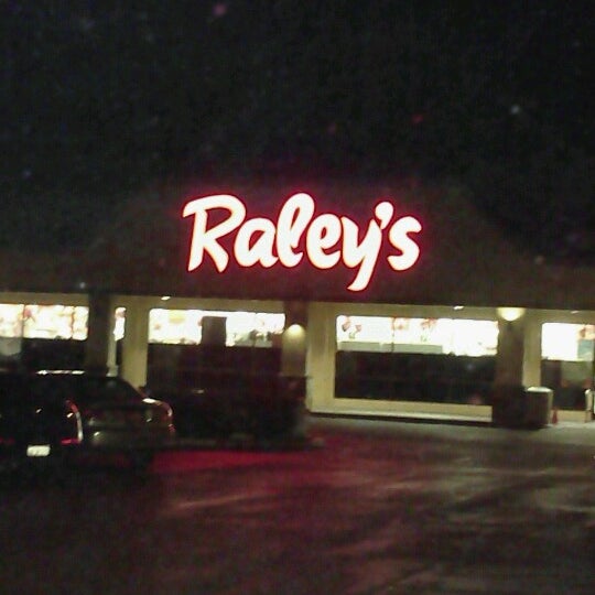 Raley's - 8 tips from 352 visitors