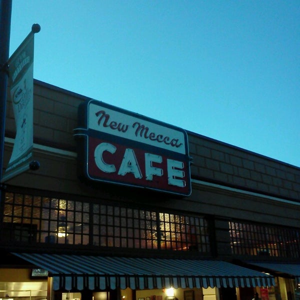 Photos at New Mecca Cafe - Mexican Restaurant in Pittsburg