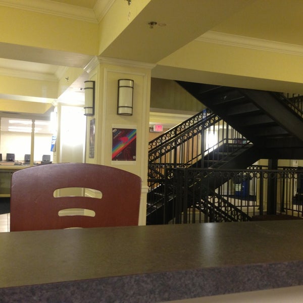 Lyon Hall - 2 tips from 53 visitors