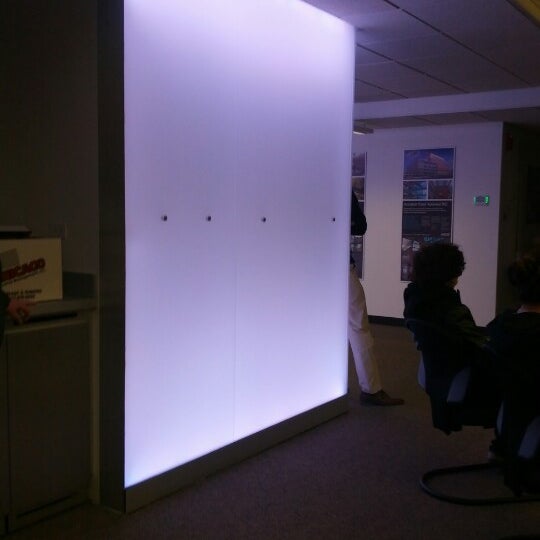 ARUP - Office in Park West