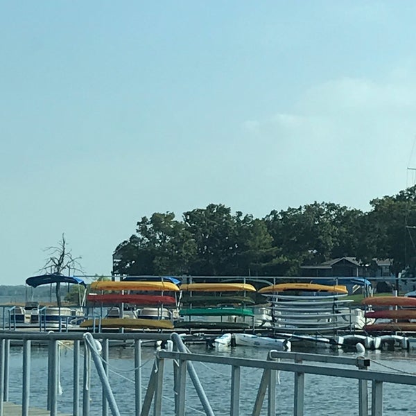 Lighthouse Resort and Marina - 8 tips from 130 visitors