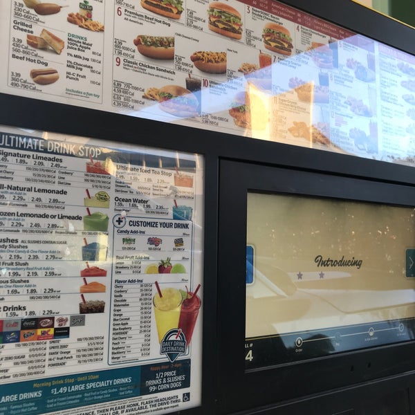 Sonic Drive-In - Oklahoma City, OK