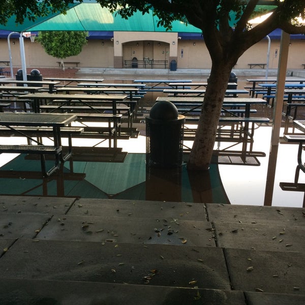 Peoria Accelerated High School - High School in Peoria