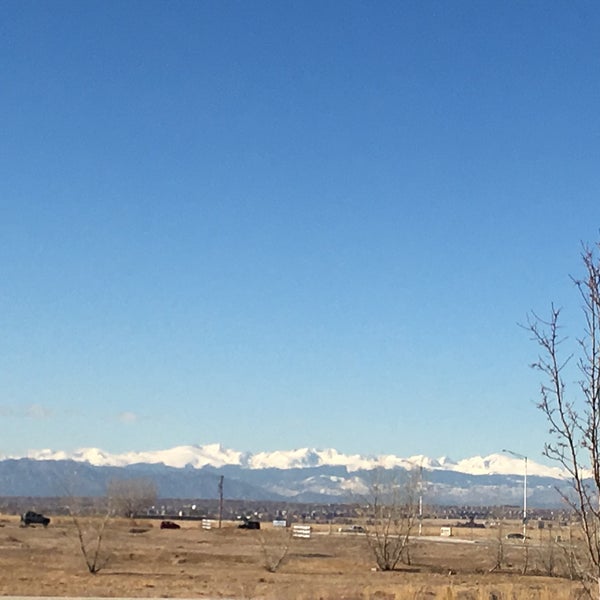 Adams County Government Center - Government Building in Brighton