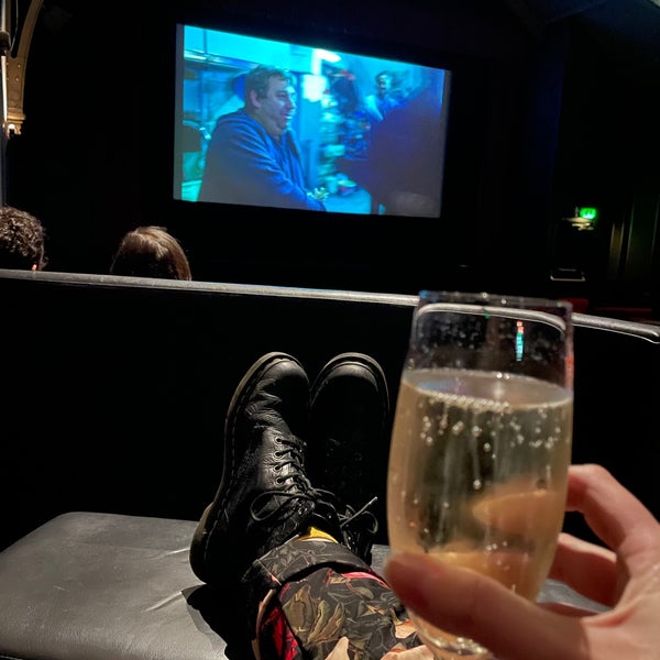 Everyman Cinema - Movie Theater in Hampstead