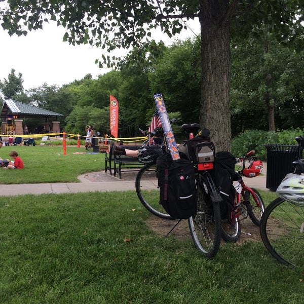 Colby Park - Windsor Heights, IA