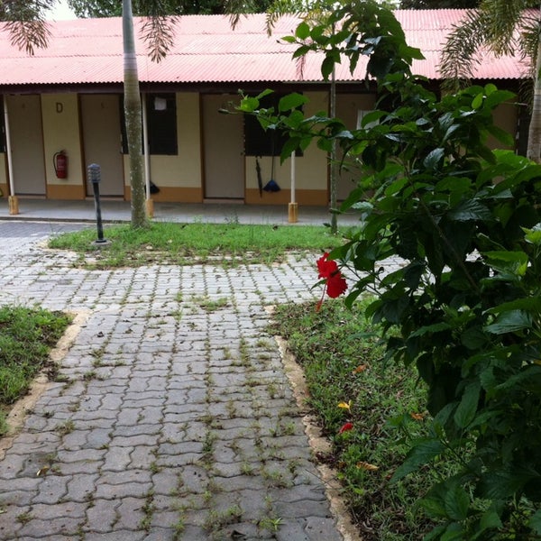 Gambang Vipassana Meditation Centre