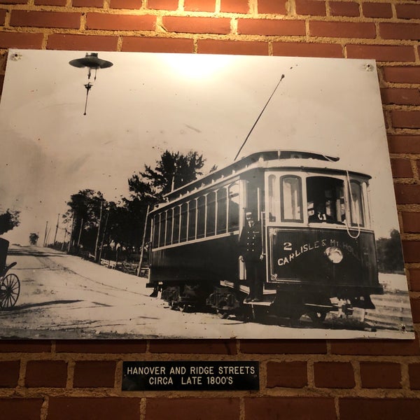 Scalles - Carlisle, PA