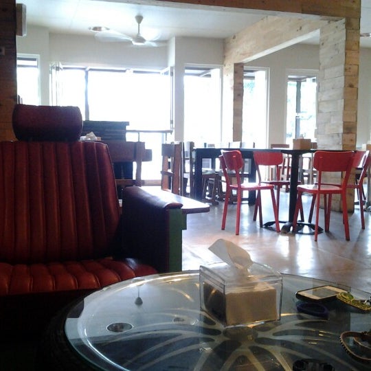 Noodle Inc. - Noodle House