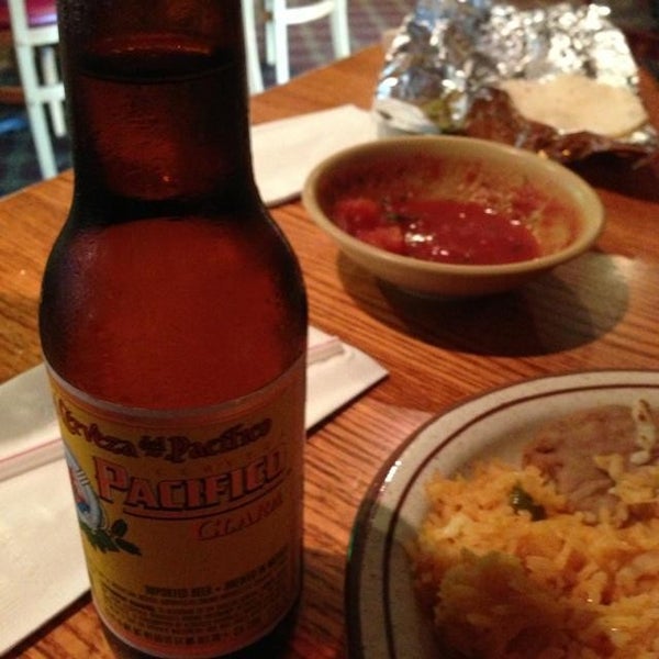 El Toro Mexican Restaurant - Springfield, OH