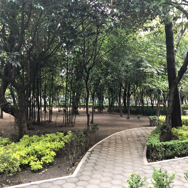 Photos at Parque Álamos (Xicotencatl) - Park in Álamos
