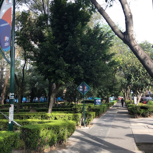 Photos at Parque Álamos (Xicotencatl) - Park in Álamos