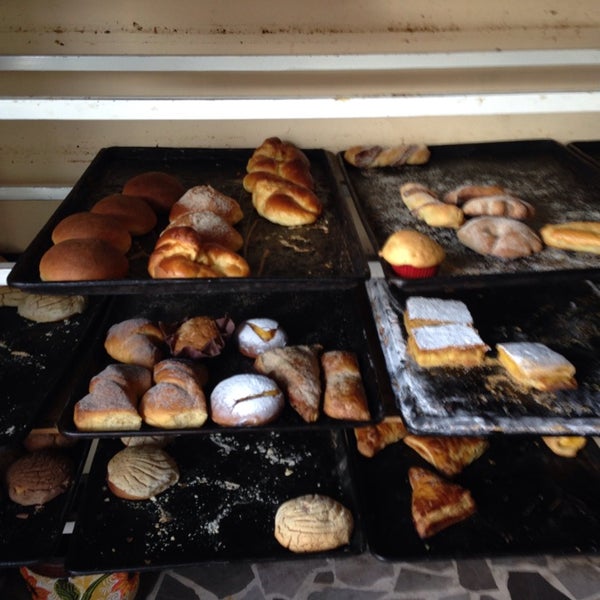 Panadería María Esther - Bakery