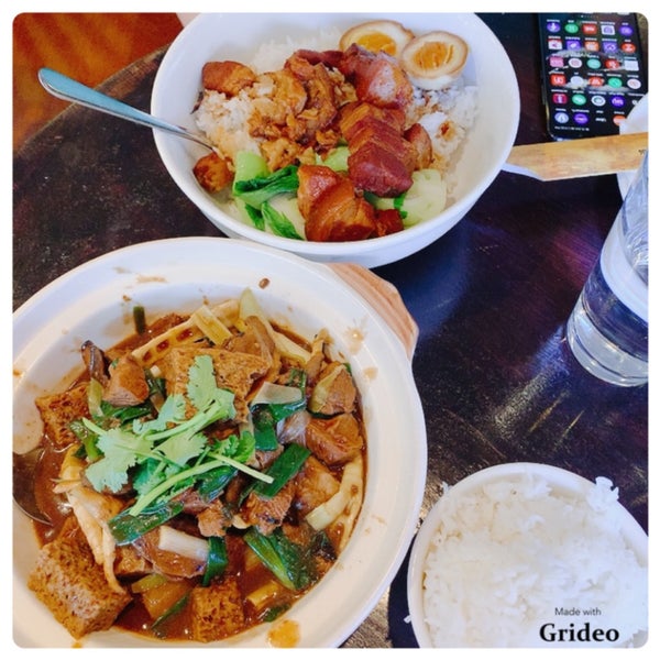 Sang Kee Noodle House - Noodle Restaurant in Philadelphia