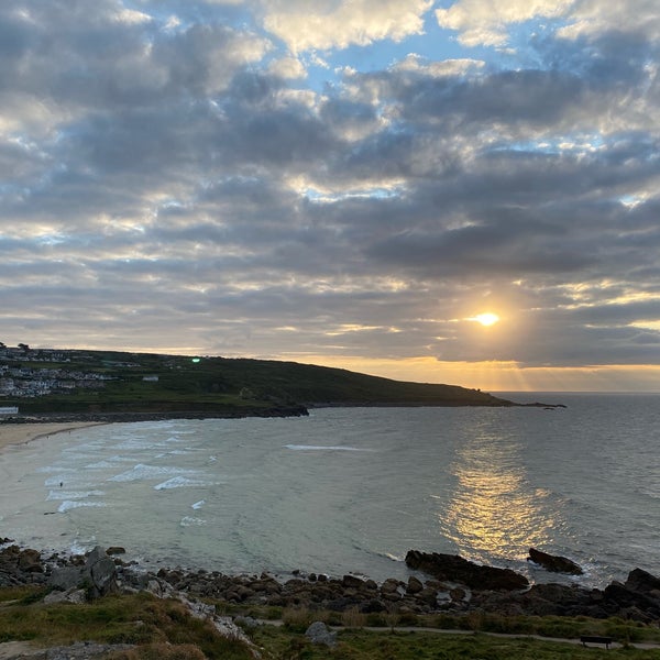 Porthmeor Beach - 14 tips from 748 visitors