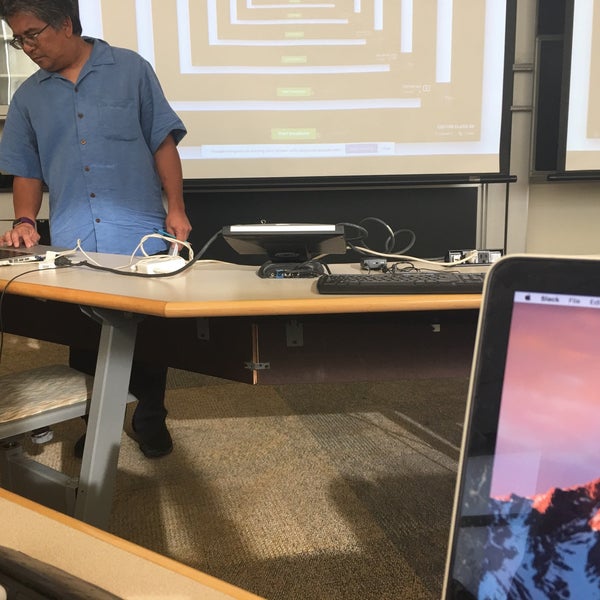 Photos at Robert B. Goergen Hall - Rochester, NY