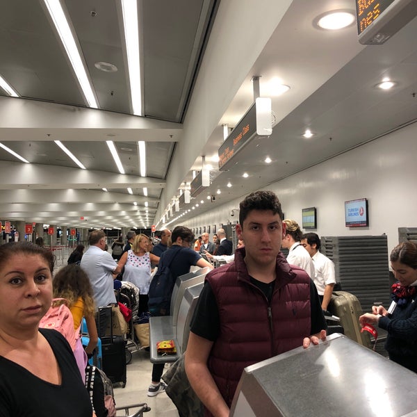 Photos at Global Entry Enrollment Center - Miami International Airport ...