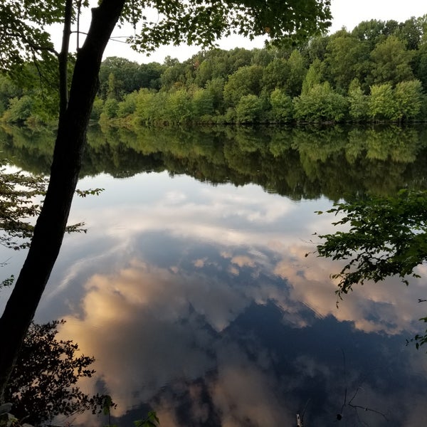 Huntsman Lake - Springfield, VA