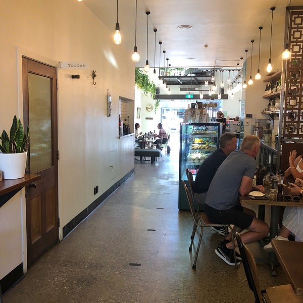 Vudu Cafe & Larder - 99 tips from 1813 visitors