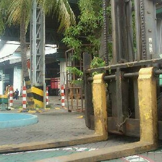 PT SPINDO (Steel Pipe Of Indonesia) Unit 3 - 1 tip from 20 visitors