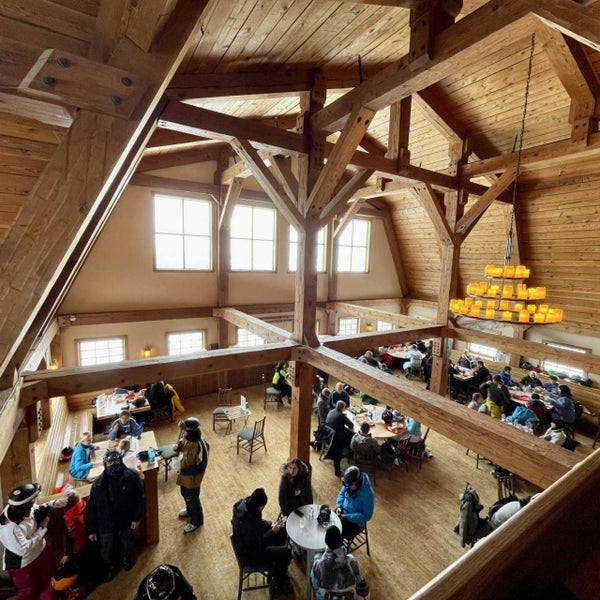 Gorrono Ranch - 12 tips