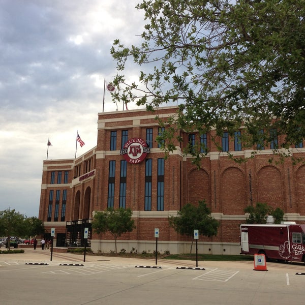 Olsen Field