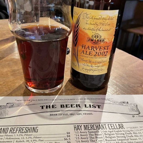 The Hay Merchant (Now Closed) - 162 tips