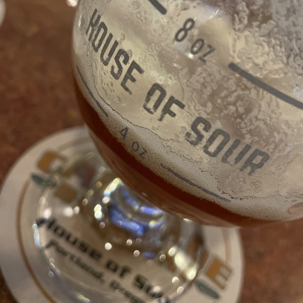 Photos at Cascade Brewing Barrel House - Brewery in Portland