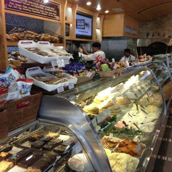 The Corner Cafe - Café in NoMad