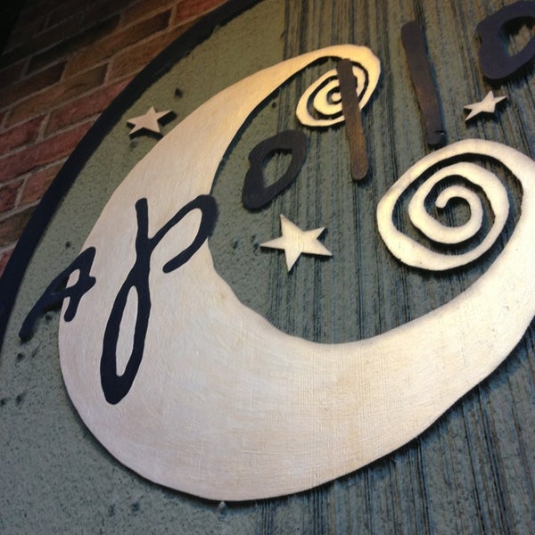 Apollo Grill - American Restaurant in Central Bethlehem Historic District