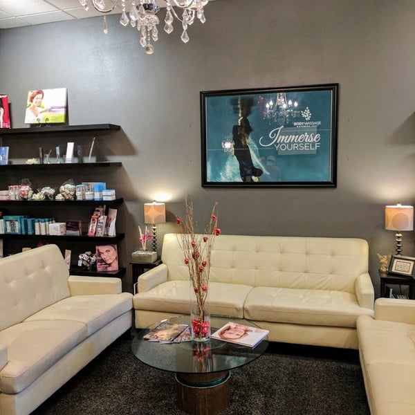 Body Massage Wellness Spa - Spa in Denver