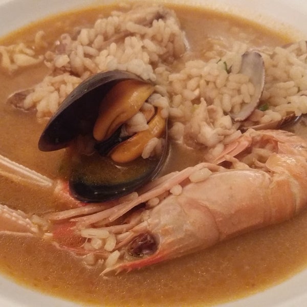 Restaurant Balandra - 7 tips from 94 visitors