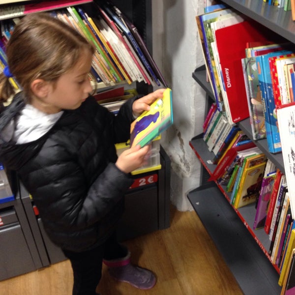 BookOff - Bookstore in Paris