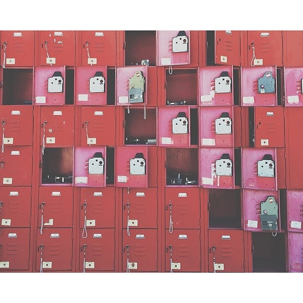 Springdale Aquatic Center - Springdale, AR