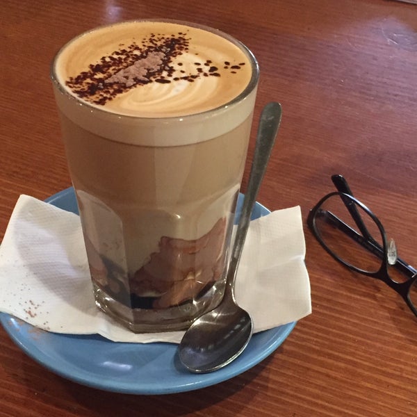 Ripe - Café in Sassafras